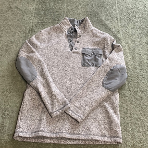 Chaps | Jackets & Coats | Mens Medium Chaps Jacket | Poshmark